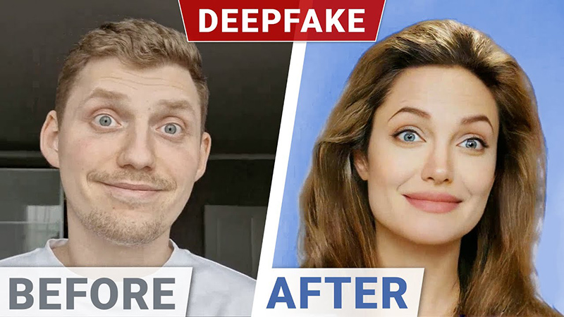 Công nghệ Deepfake - Giới thiệu và tầm ảnh hưởng đến xã hội